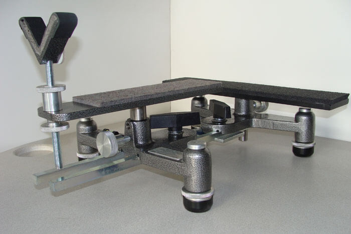 Gun Rest - Gun Rests | TargetShooting.com - Improving Accuracy since 1995